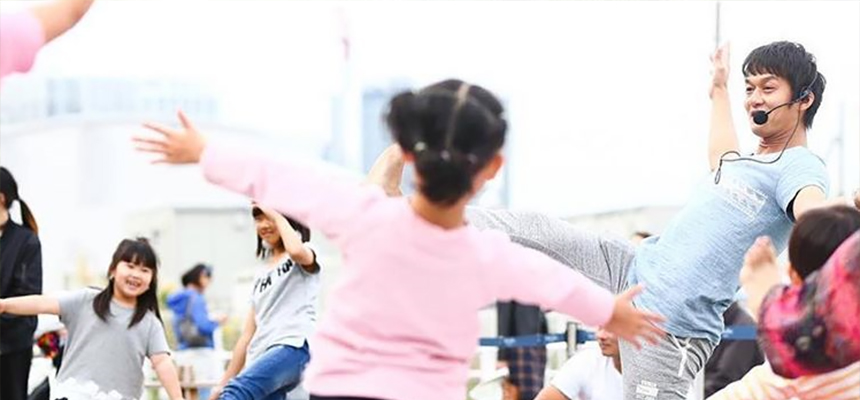 神奈川県葉山のヨガ・ピラティススタジオStudio RODA - COMUGICO