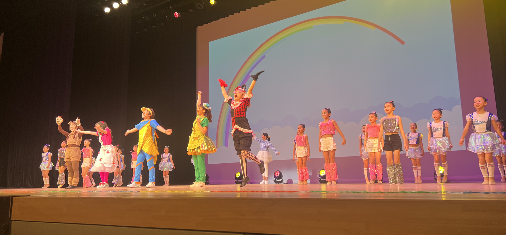 キッズプランナーの作品に立て続けに触れた結果 - COMUGICO